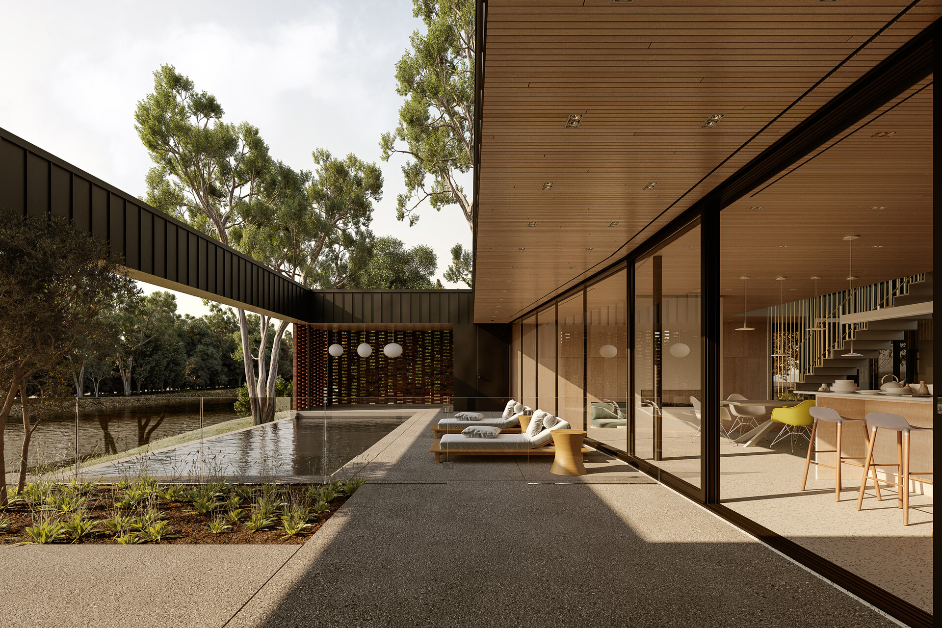 SOA Academy - Andrey's Artworks, Masterclass#51