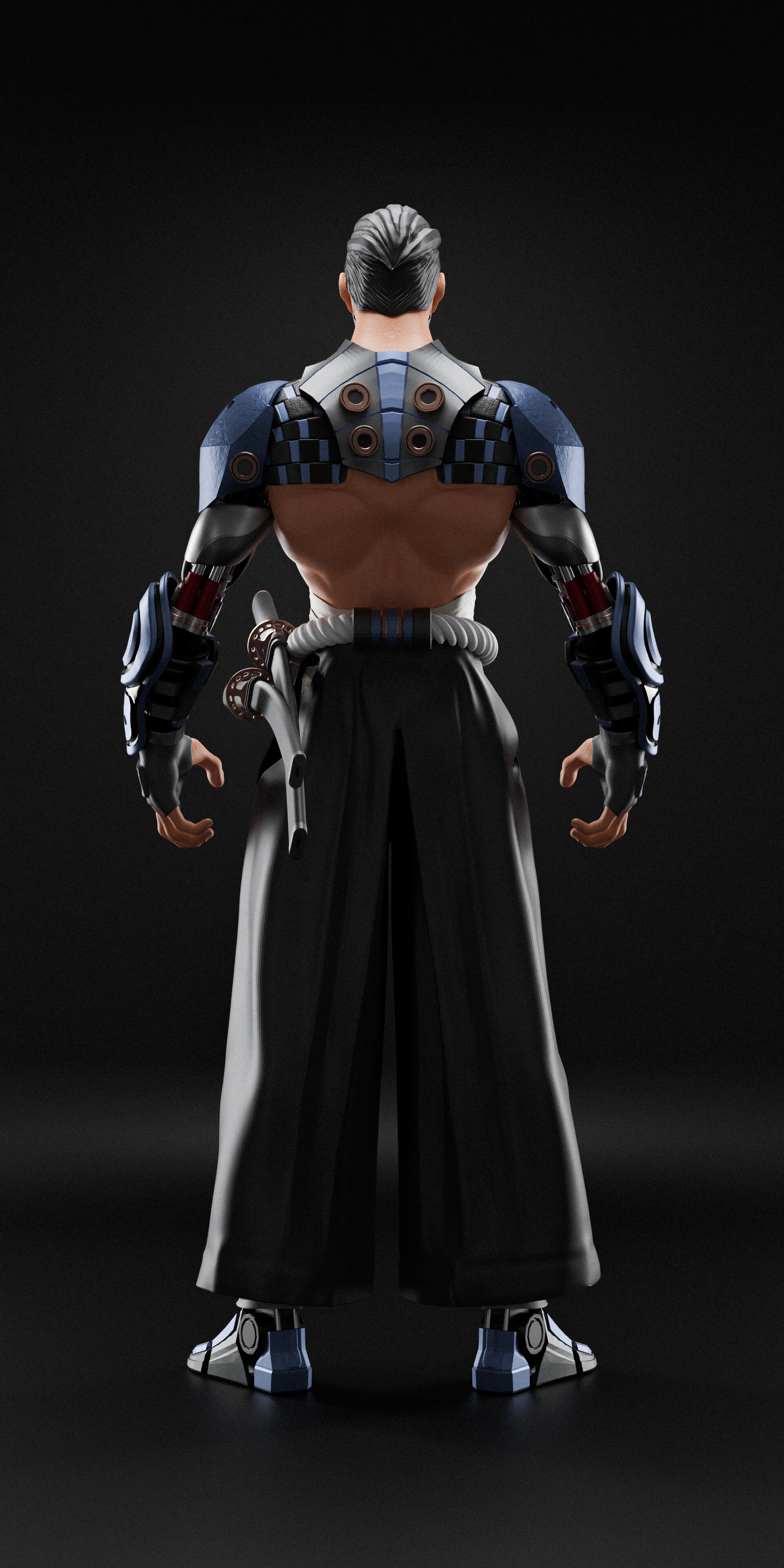 Lin Linn - The Devil Within 👹