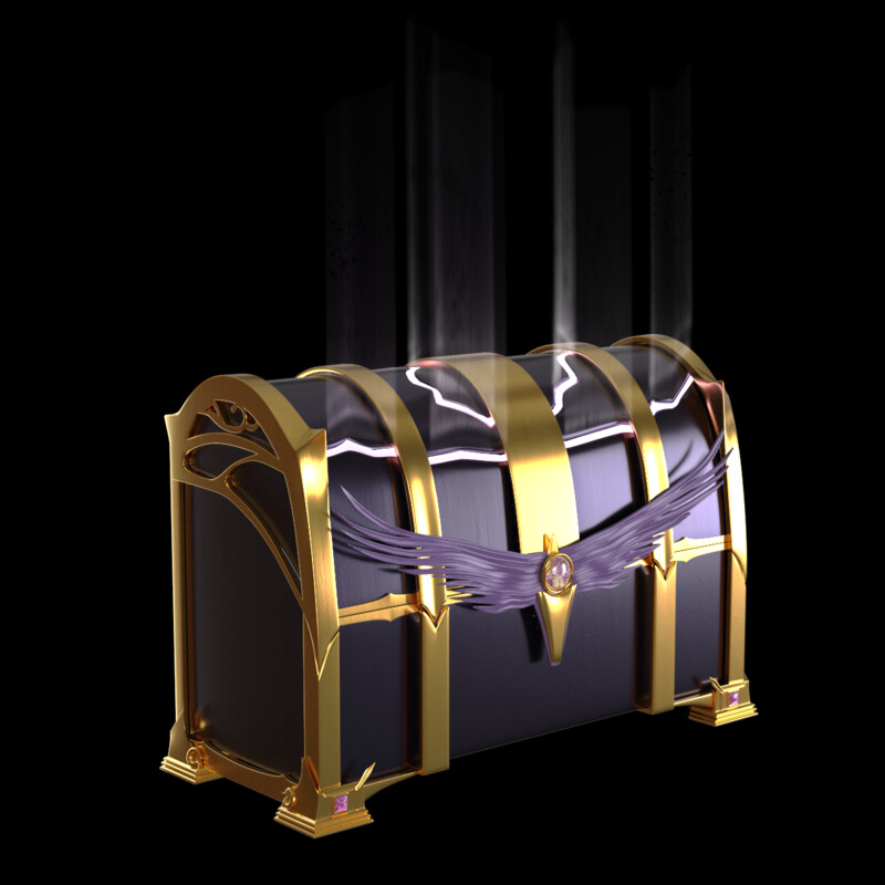 ArtStation - Noor Awad