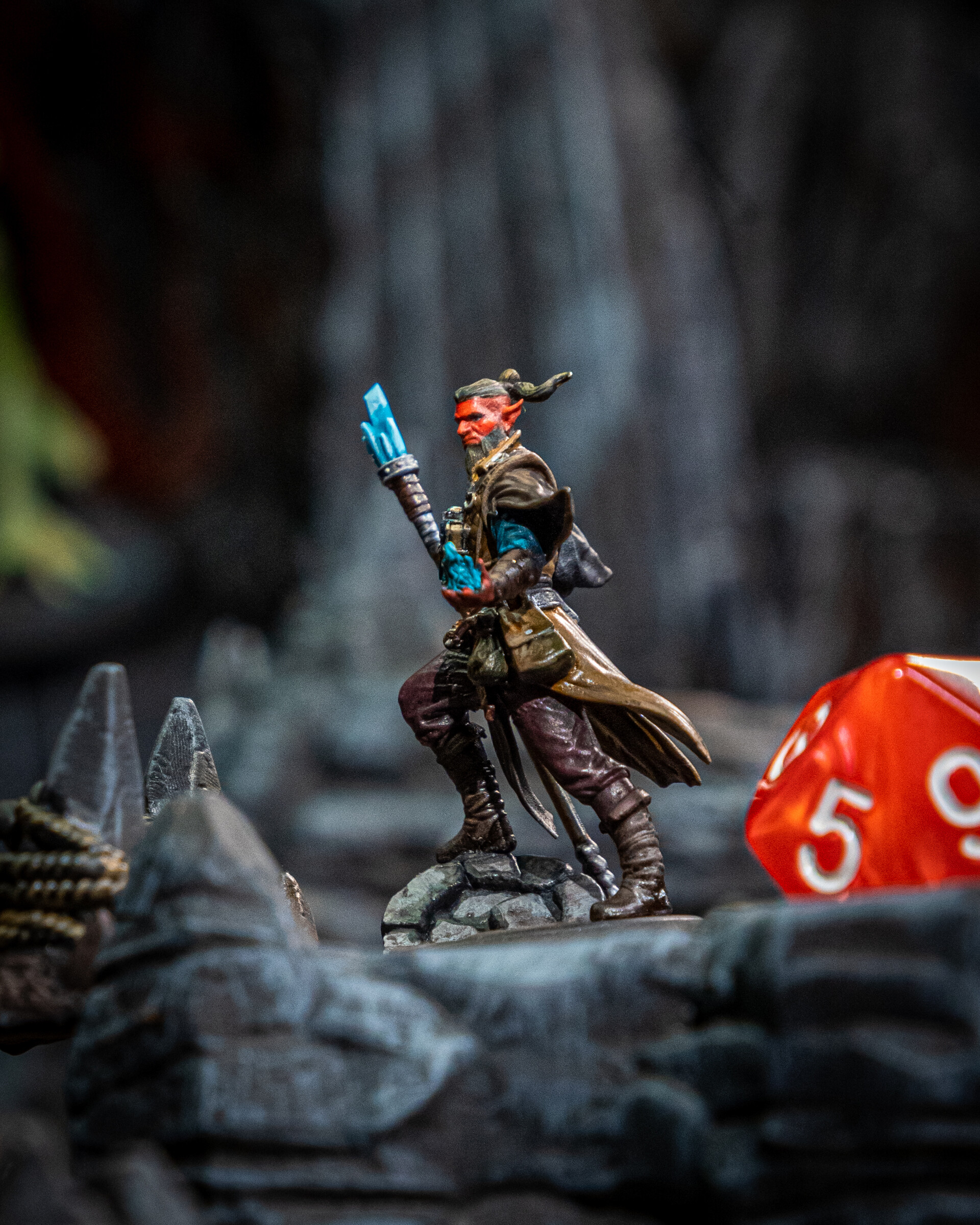 ArtStation - Goblin Mines