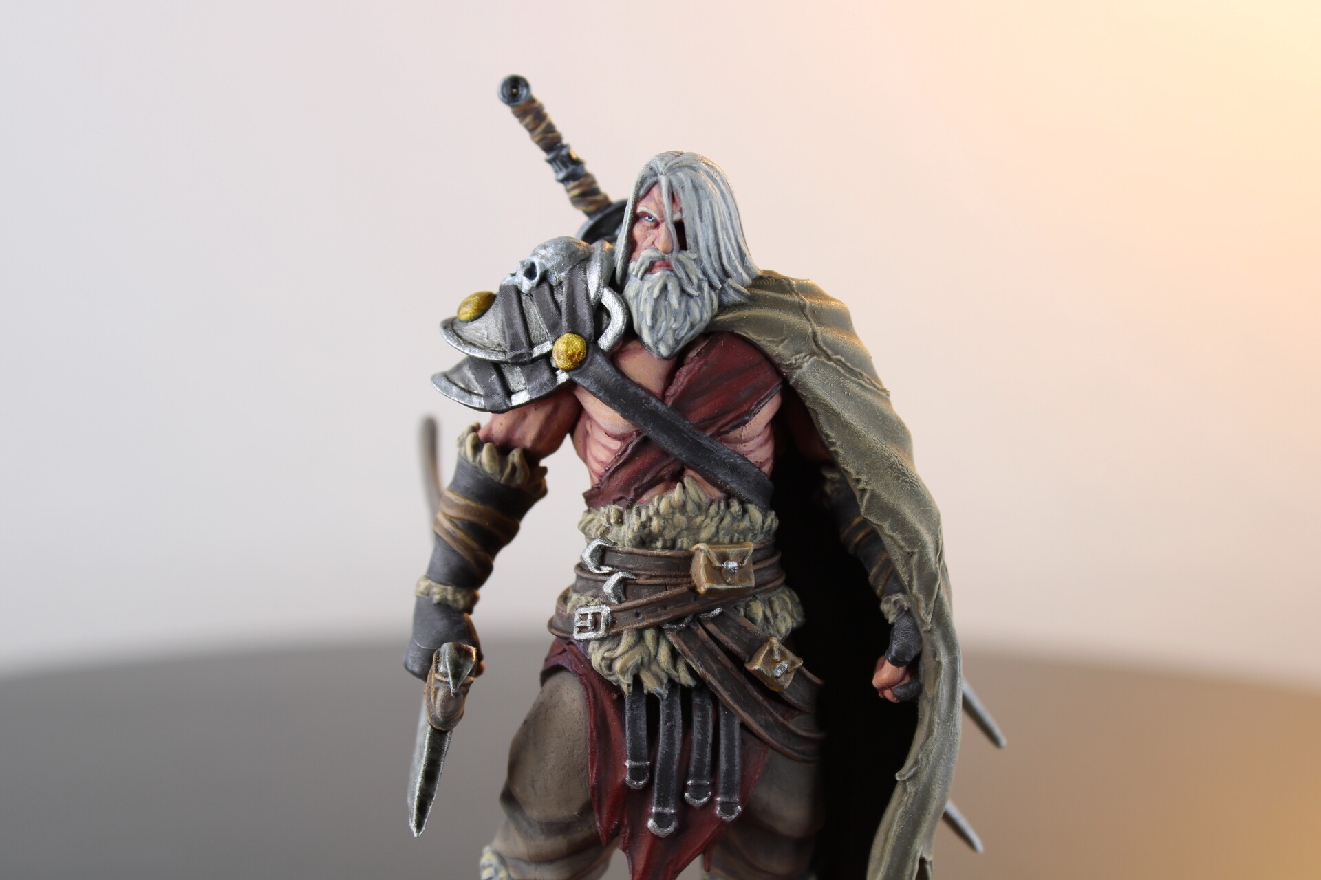 Luiza Varella - Atlas Studios