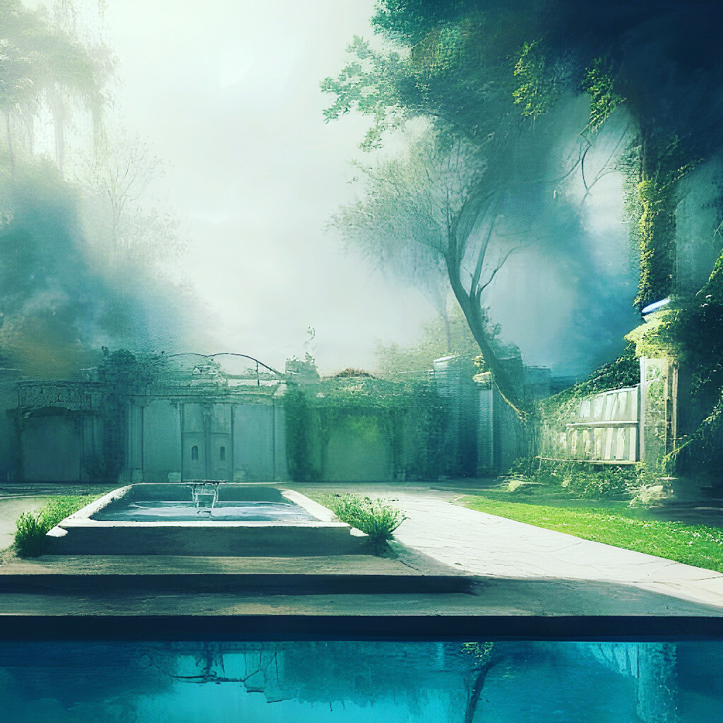 ArtStation - 14 empty 1