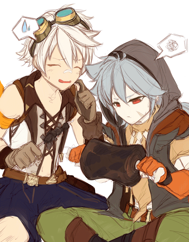 Oken - Who let Bennett cook?!