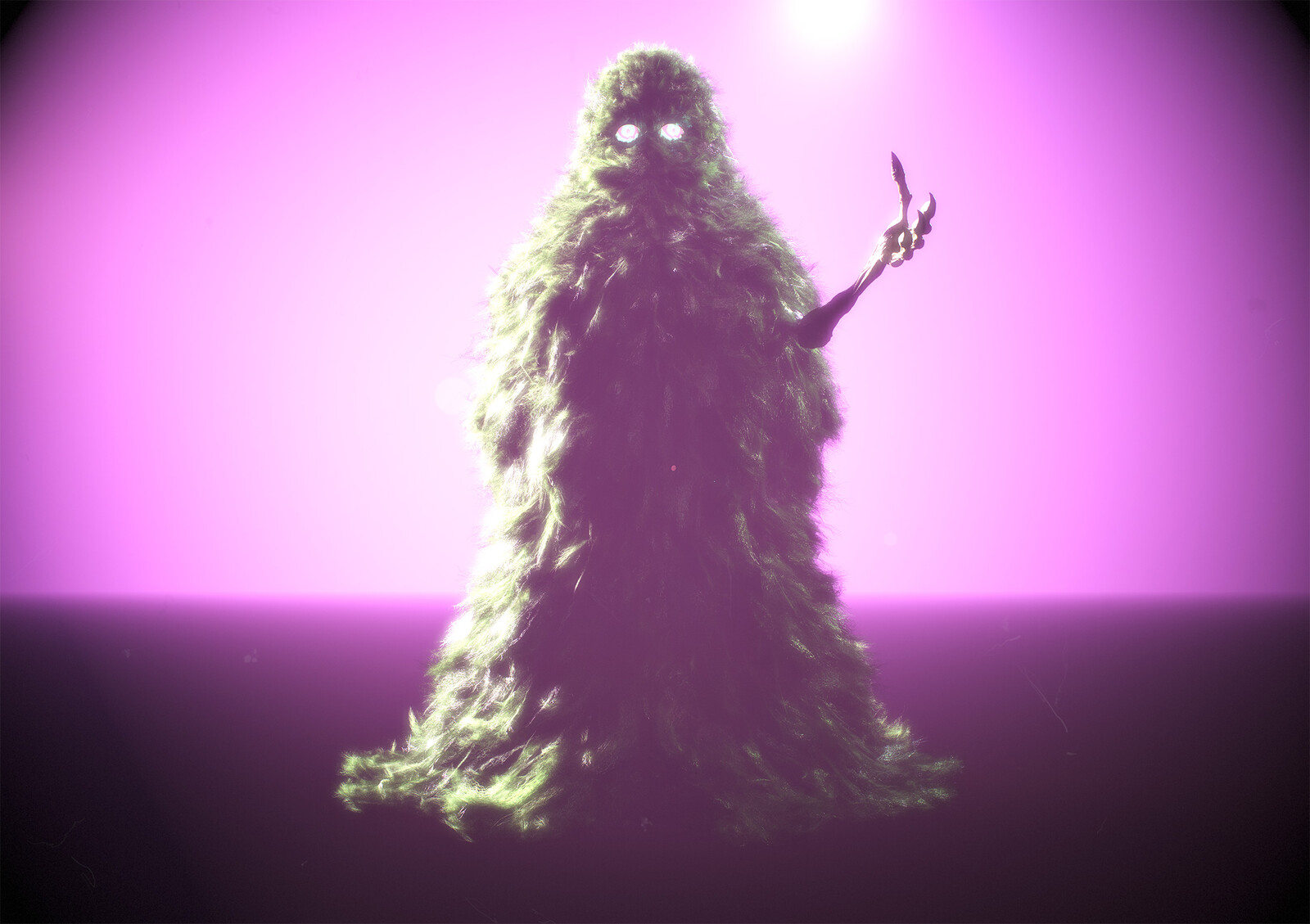 David Hagemann - Magnificus