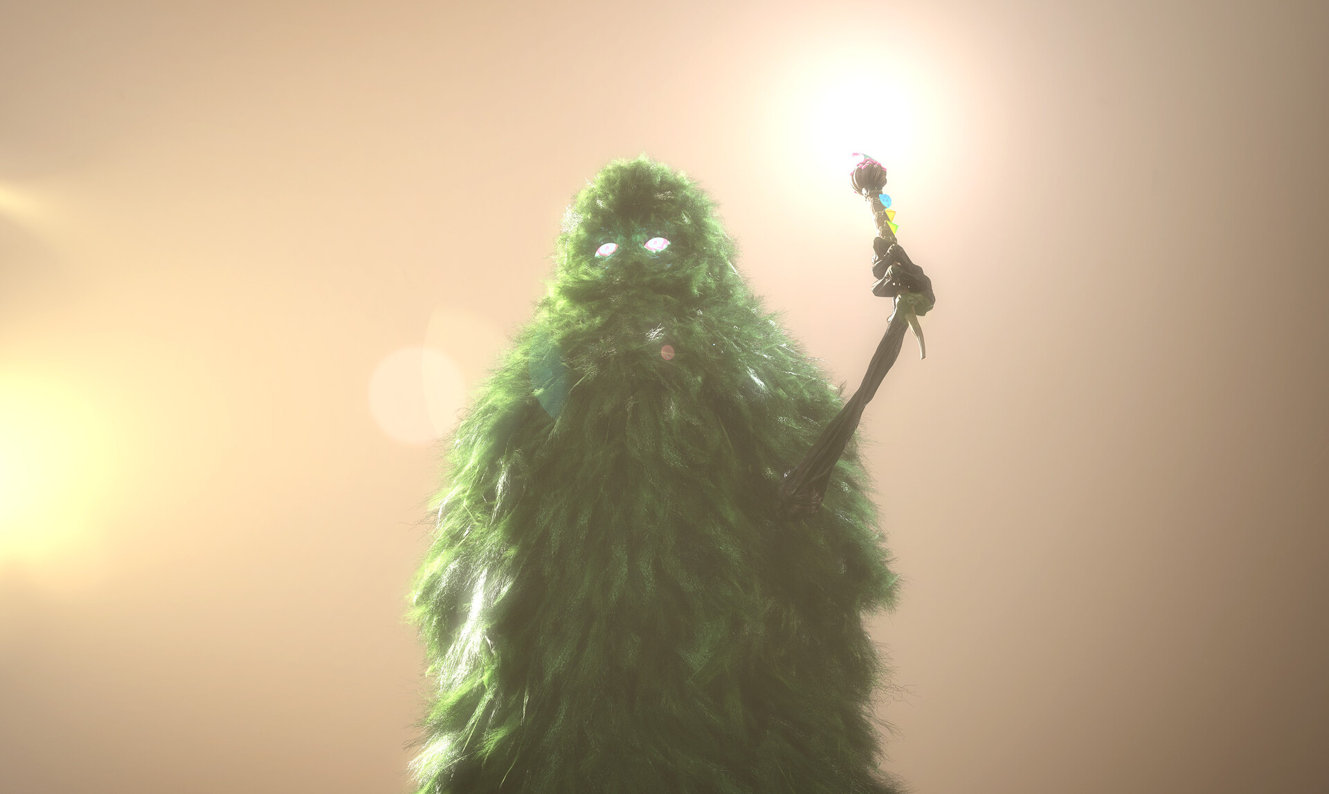 David Hagemann - Magnificus