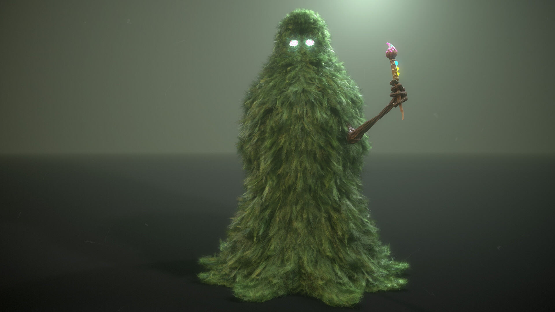 David Hagemann - Magnificus