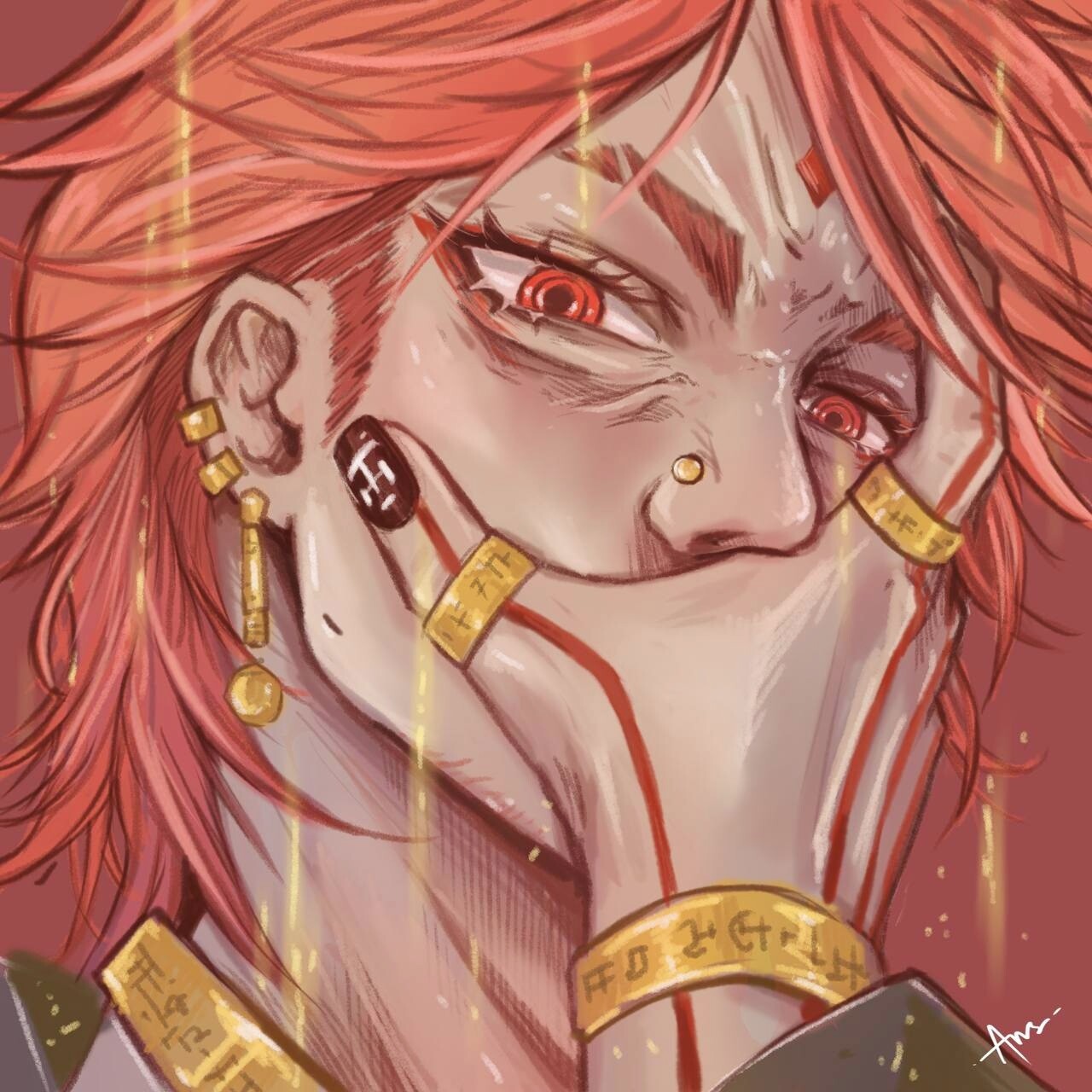 ArtStation - Conqueror