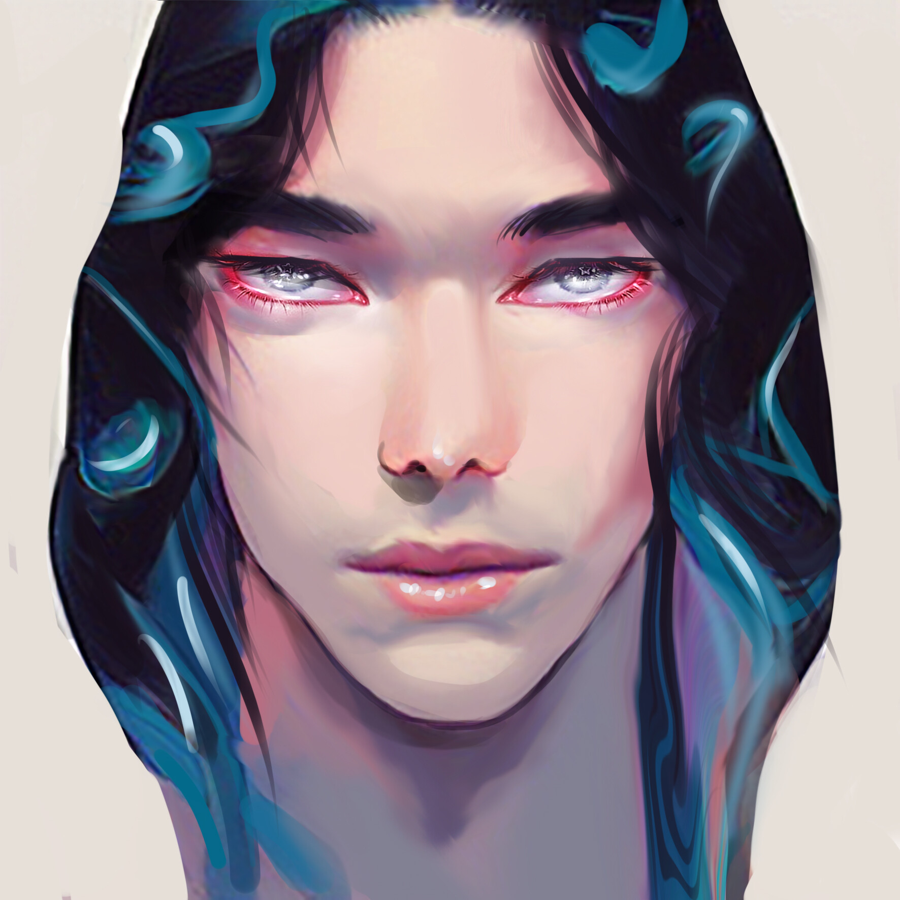 ArtStation - Beauty