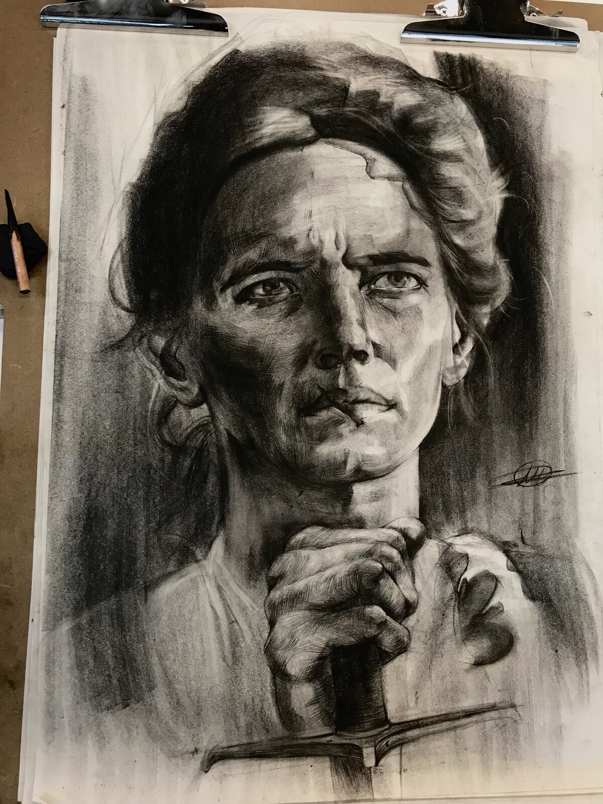 Andrew McCulloch - Boudica