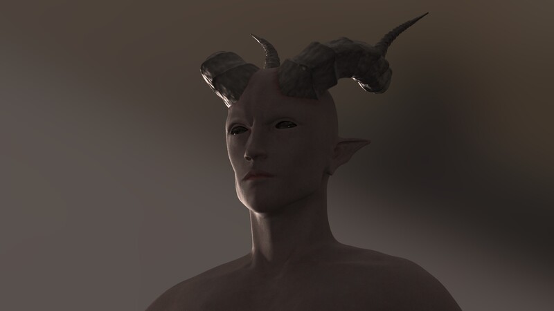 ArtStation - Aaron Gilbert