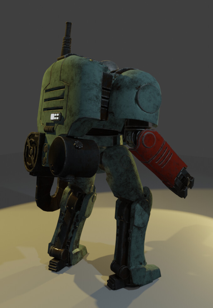 Doctor_Death_ - UR-025