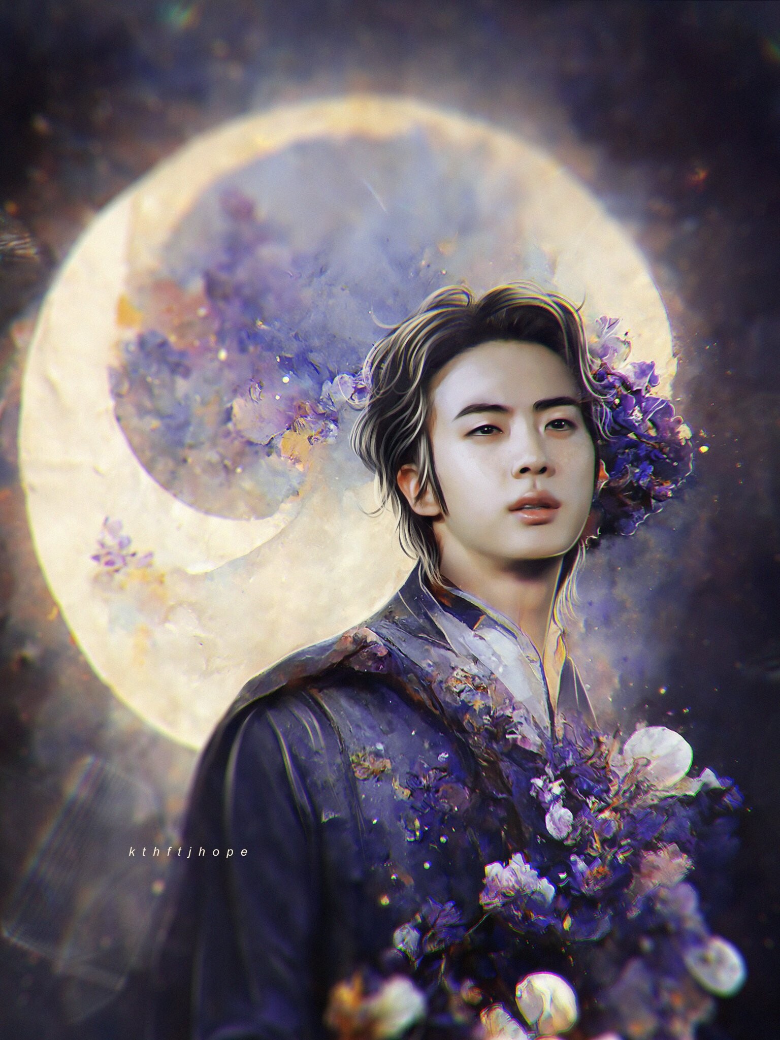 ArtStation - Tonight