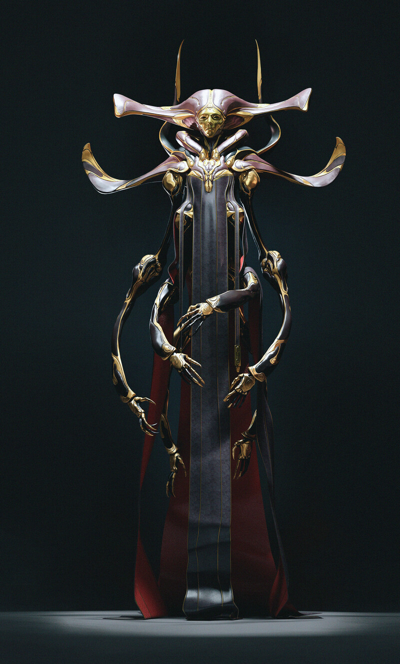 ArtStation - Alexander Petrakov