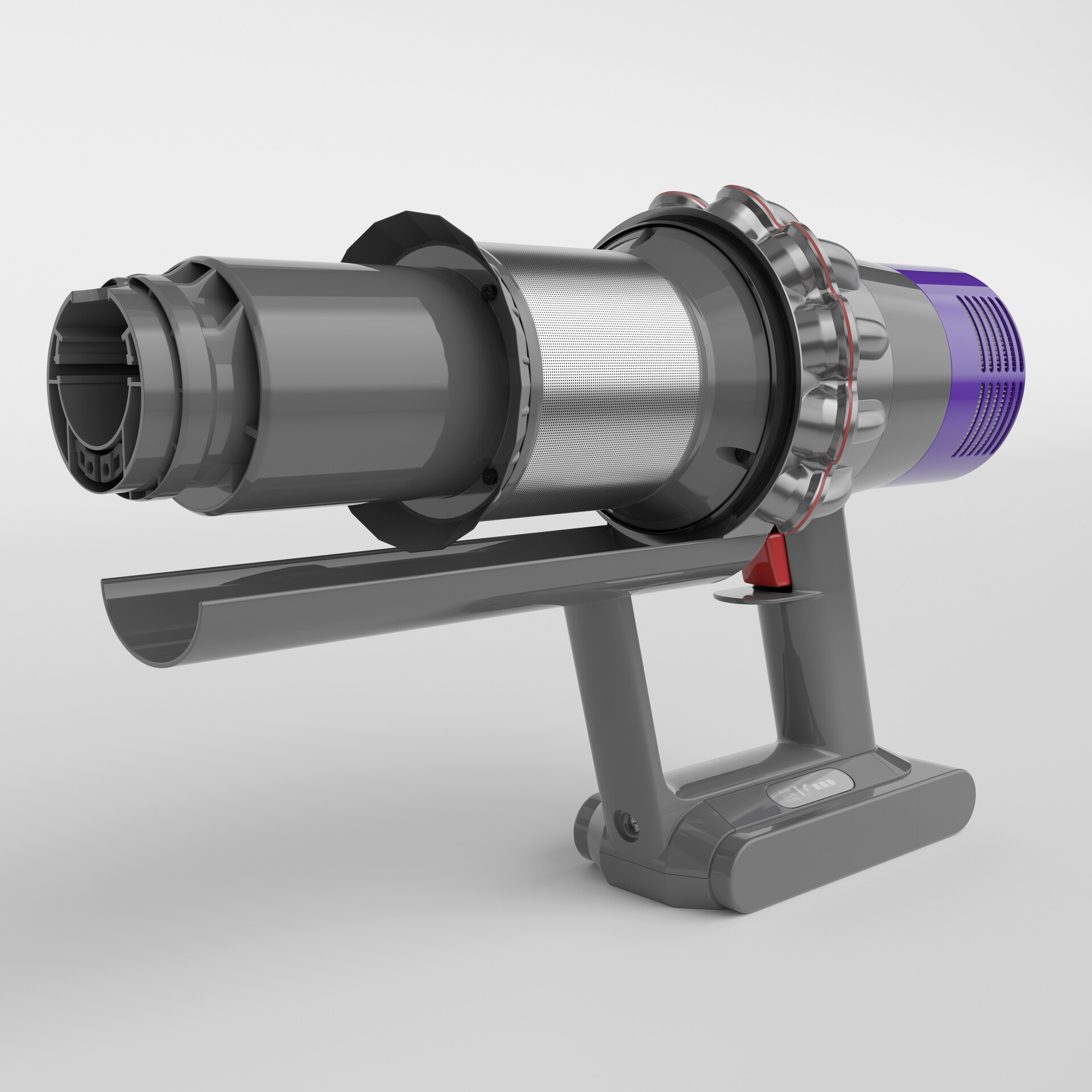 ArtStation - Dyson V10