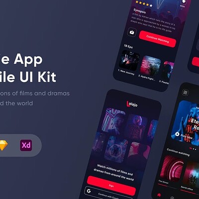 Westcoast Animations