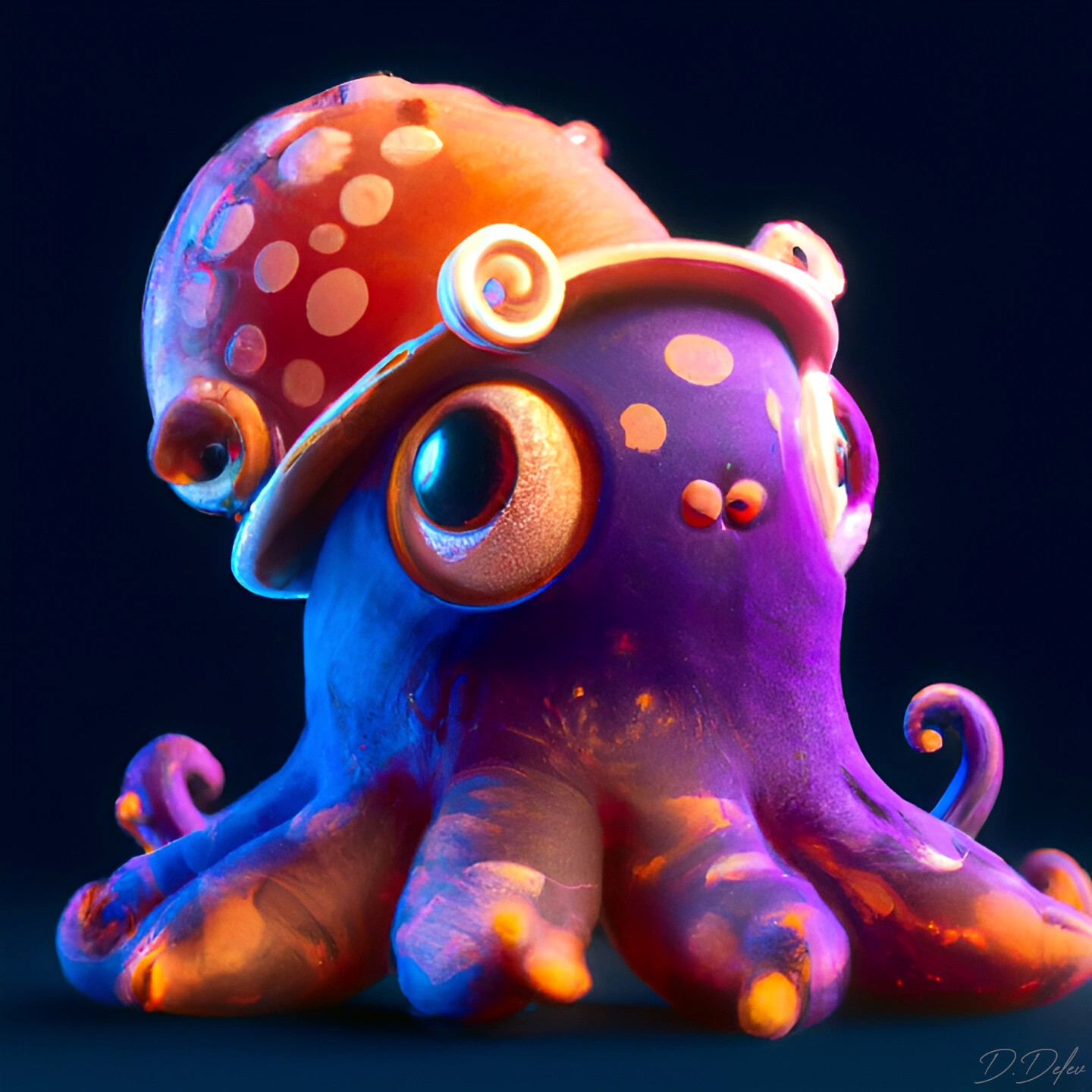 Animal morphs by Deyan — ProUser.Me