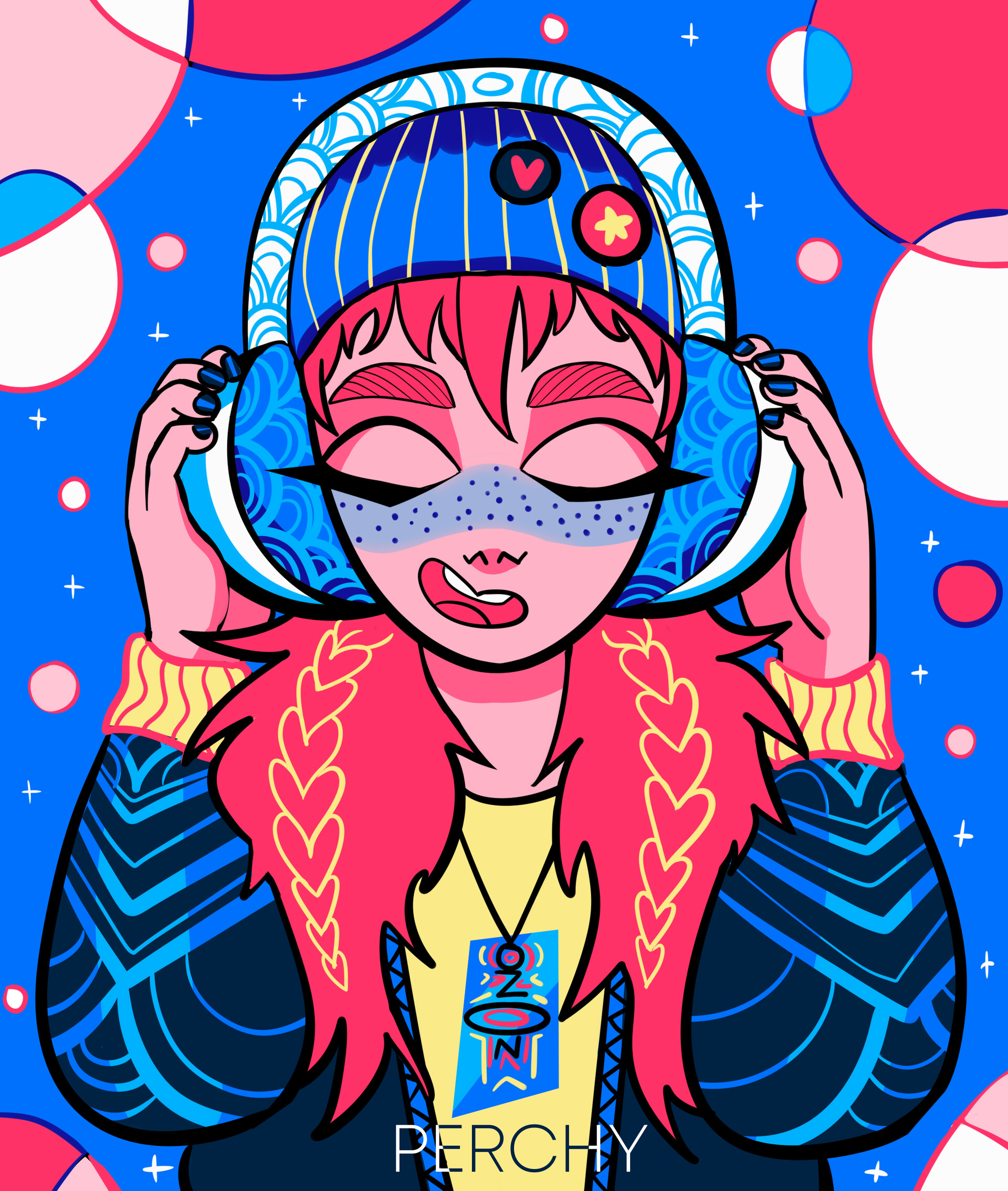 ArtStation - OZON WALL project