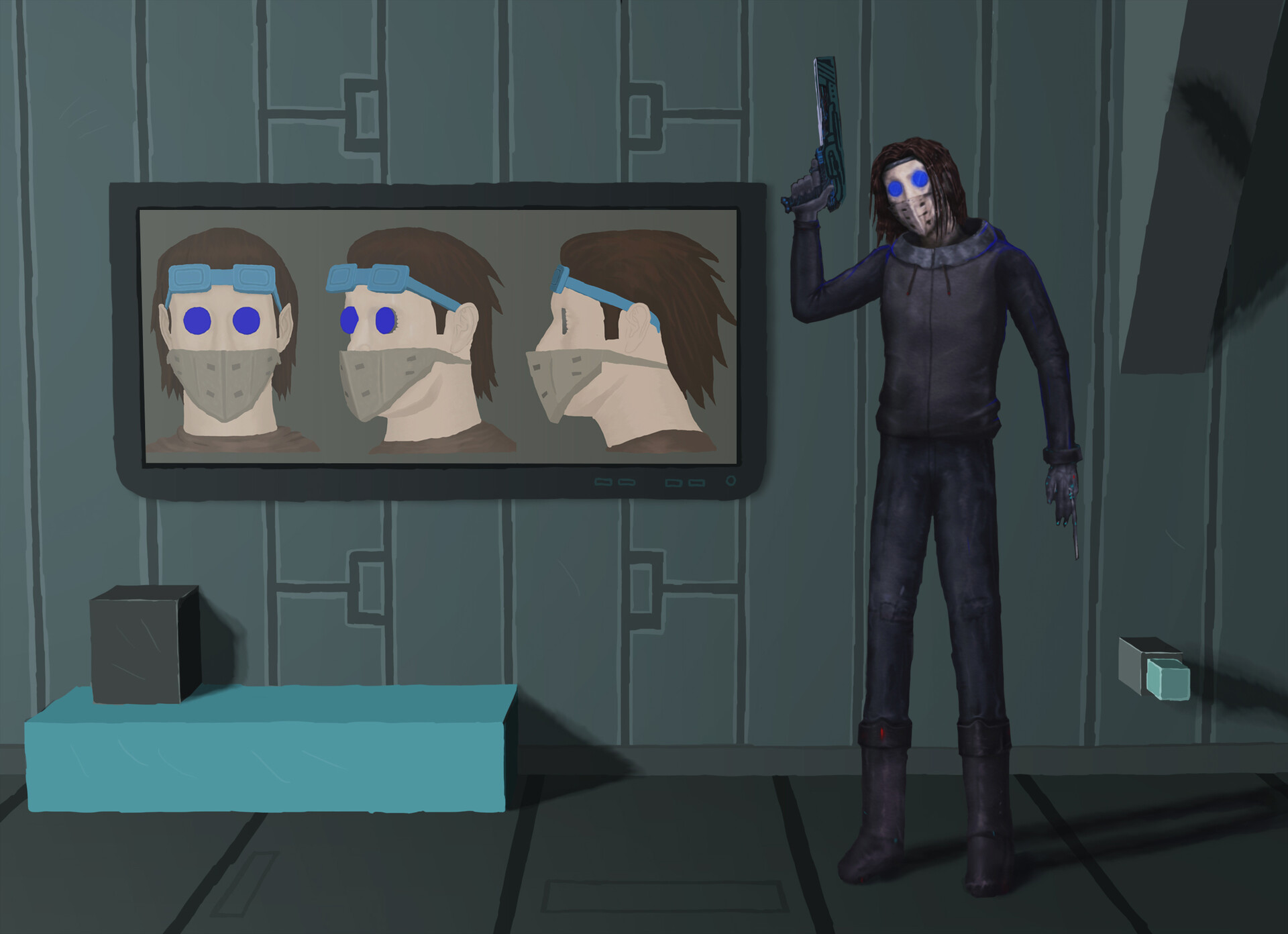 ArtStation - Image 63