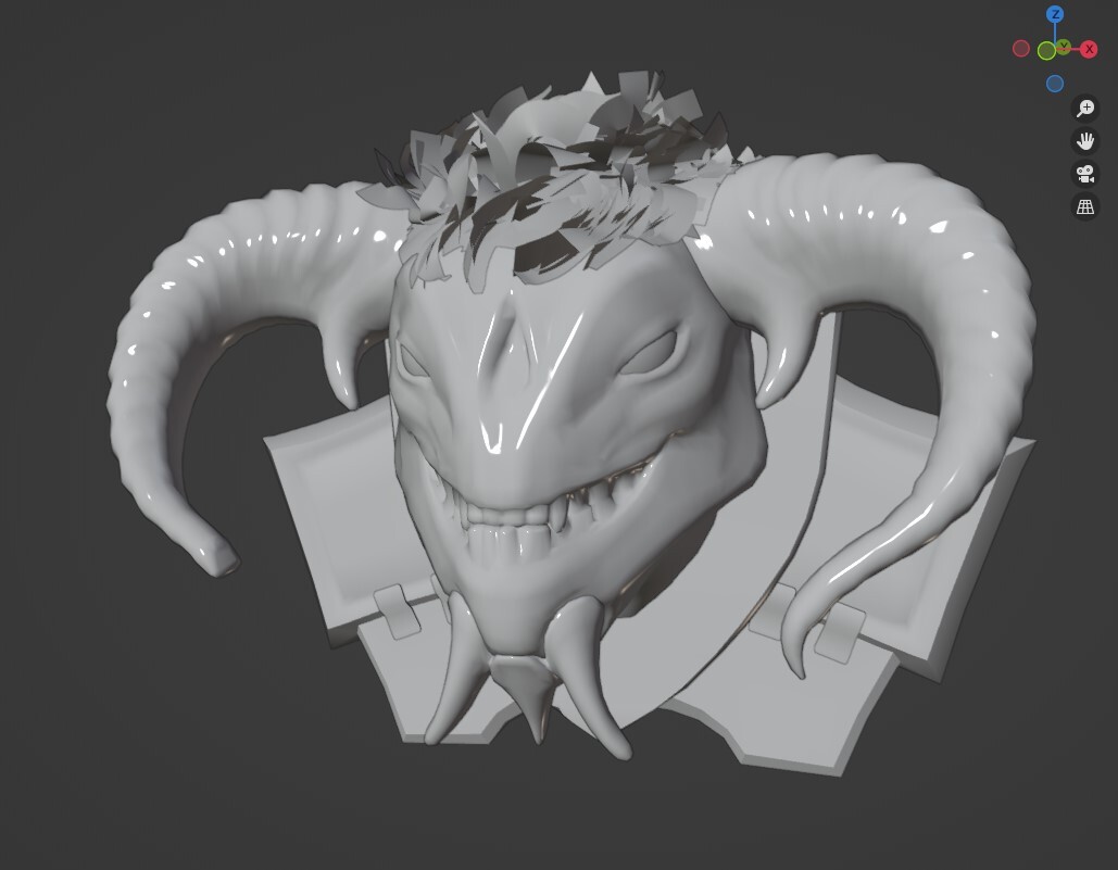 Innowise - Jr. Balrog