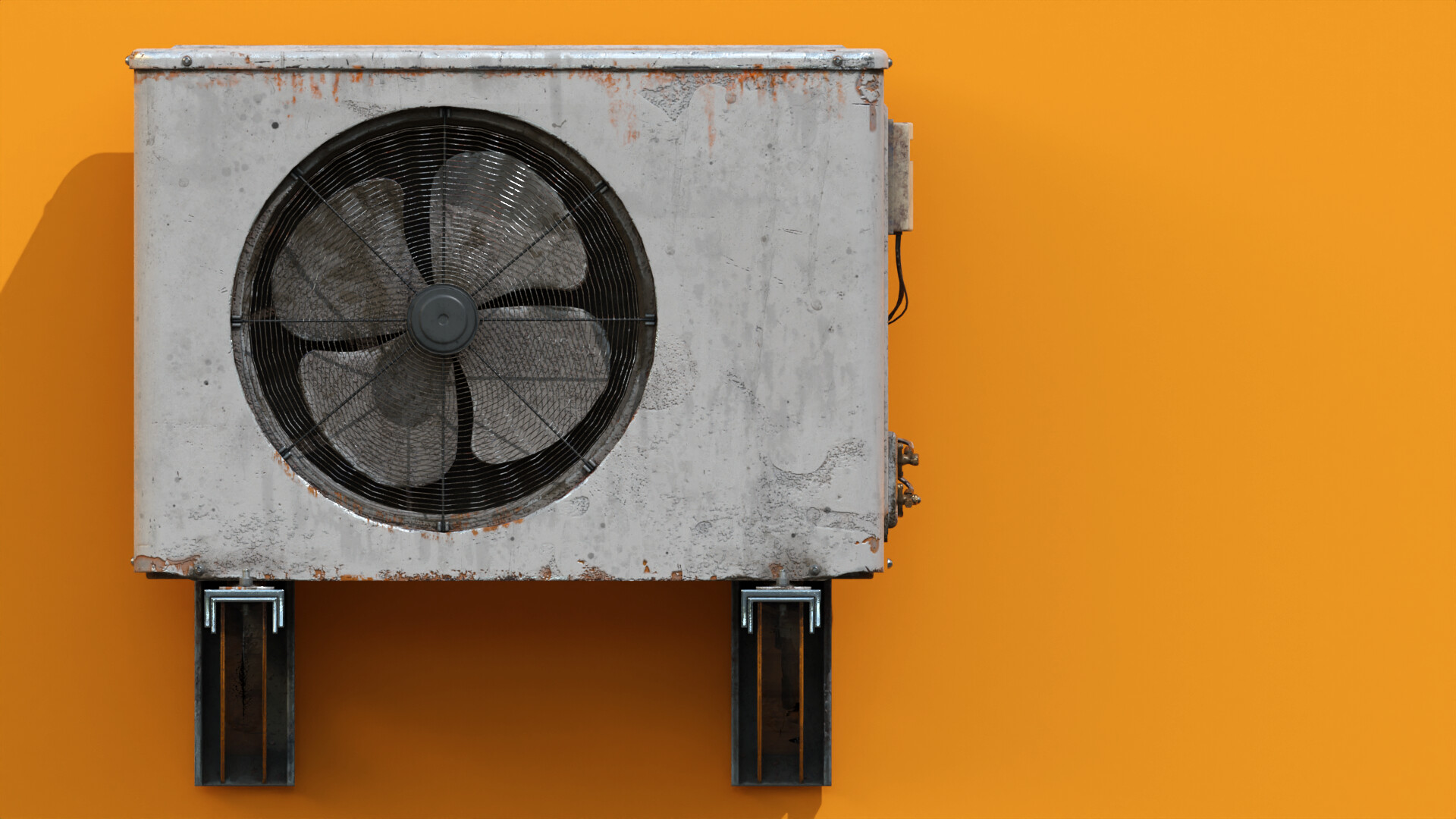 ArtStation - Ac-Unit