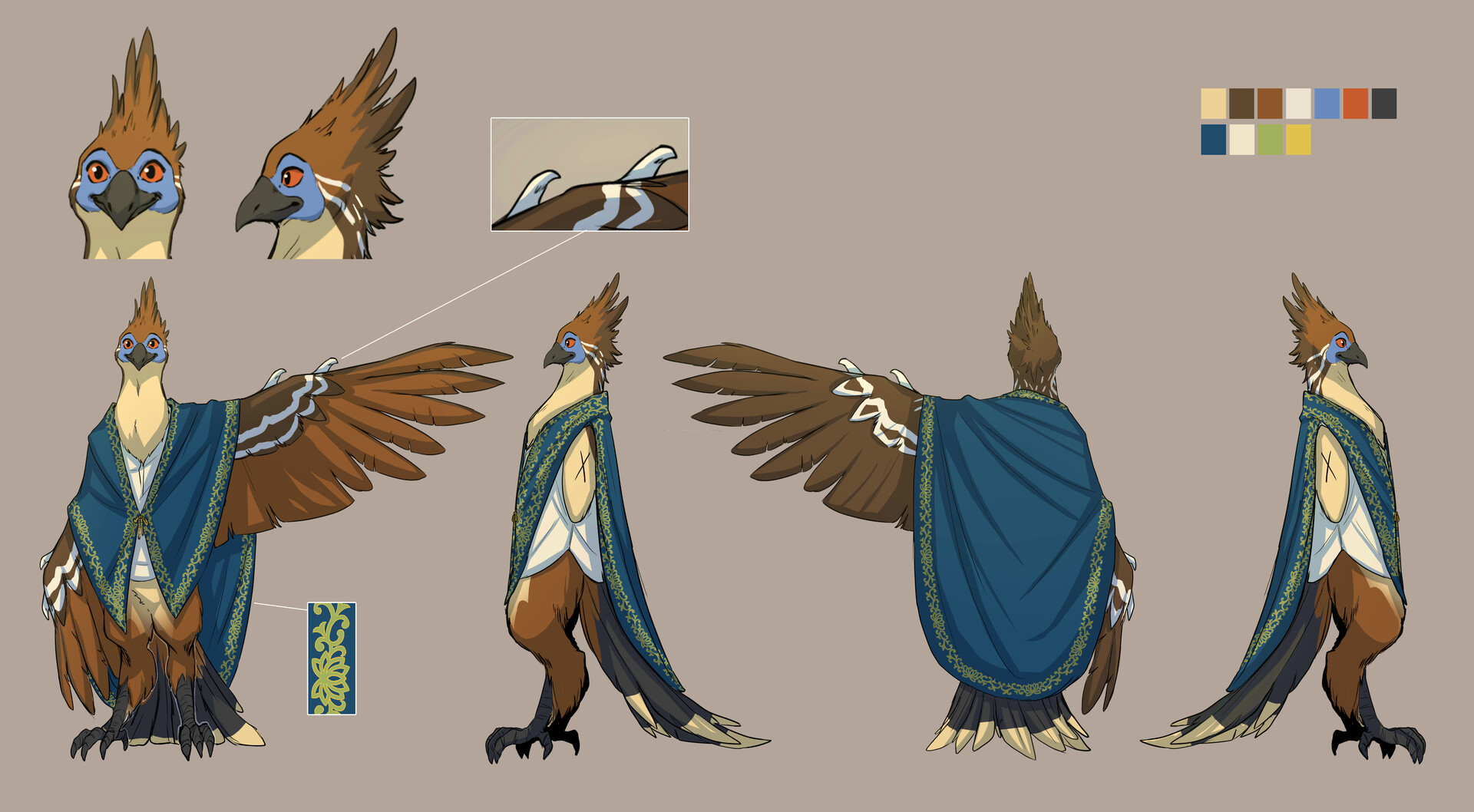 ArtStation - WOT2021