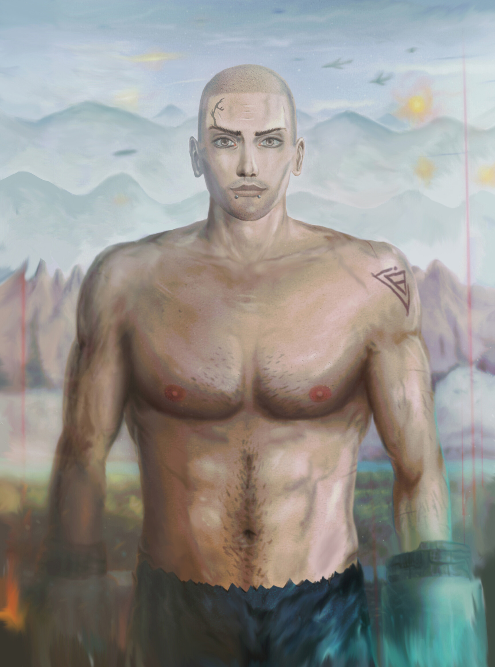 ArtStation - Image 81