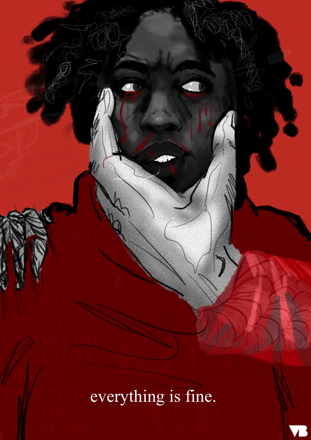 ArtStation - silenced