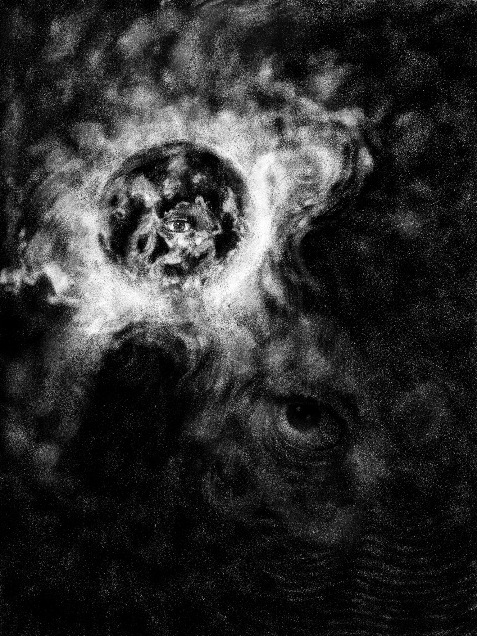 ArtStation - Untitled, 2022