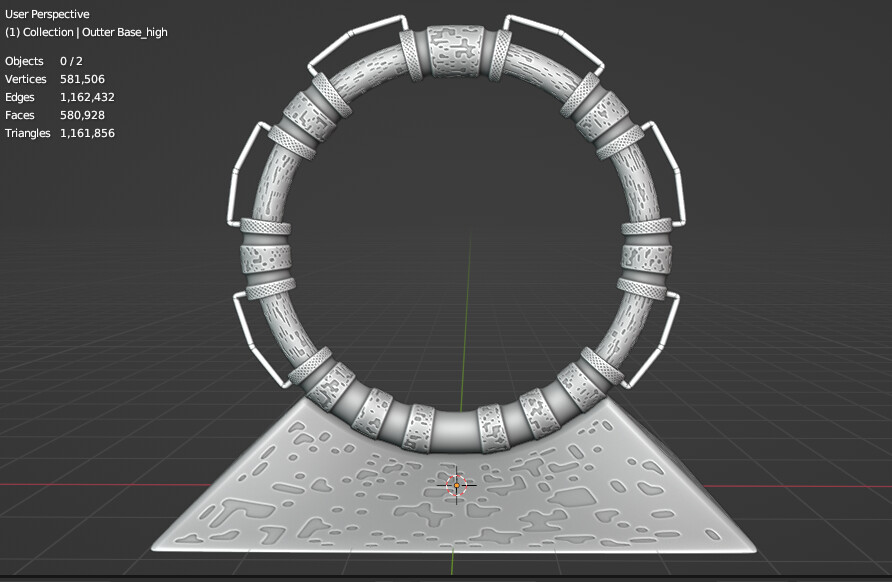 Bonnie Simeone - The Portal