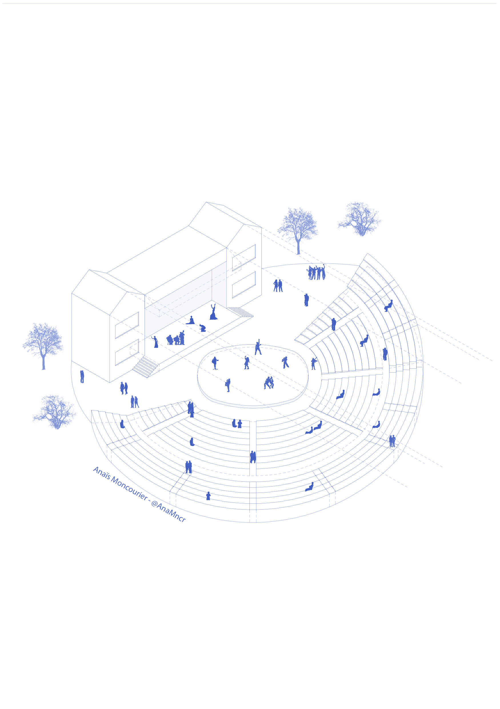 ArtStation - Programmatic preamble searches 04 - Scenic stage