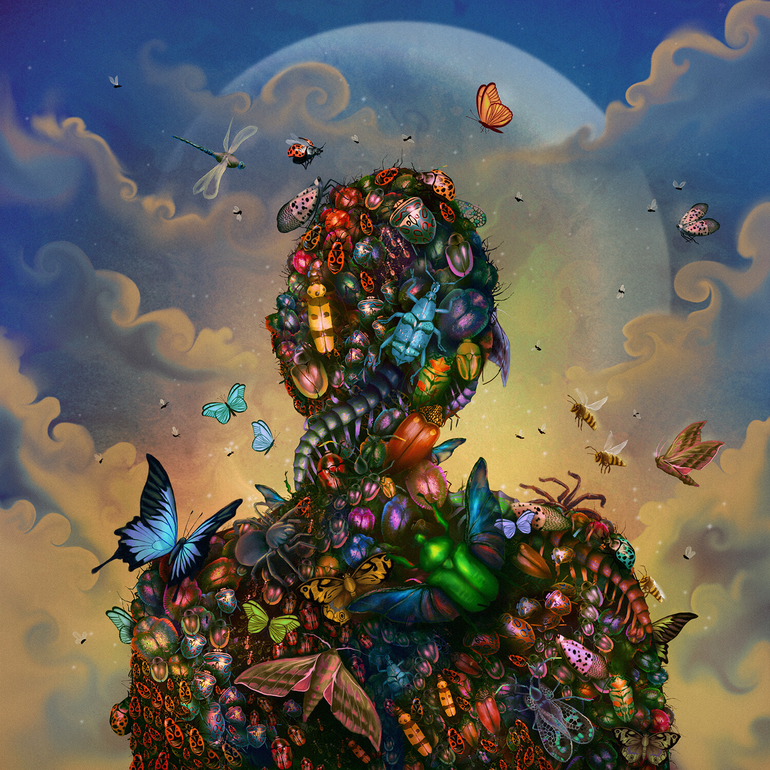 ArtStation - Ecosystem