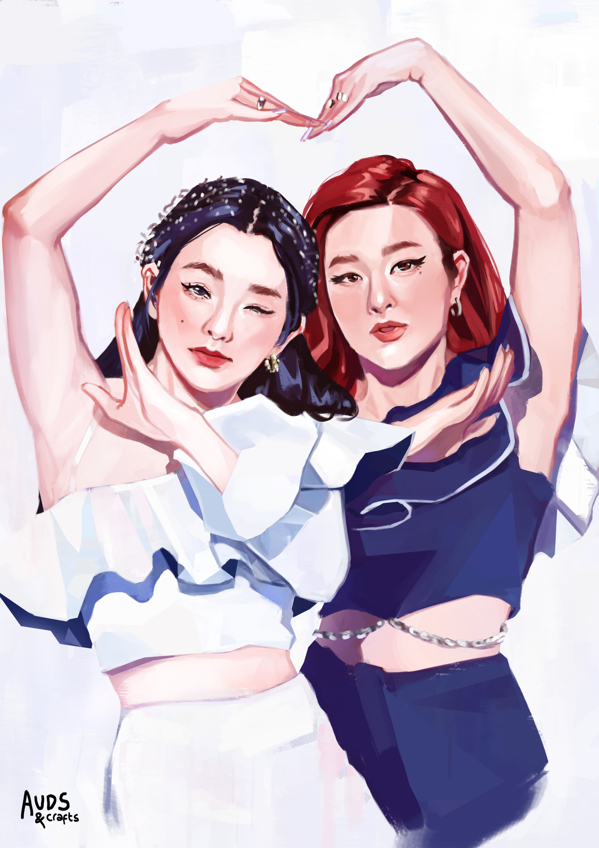 ArtStation - SeulRene
