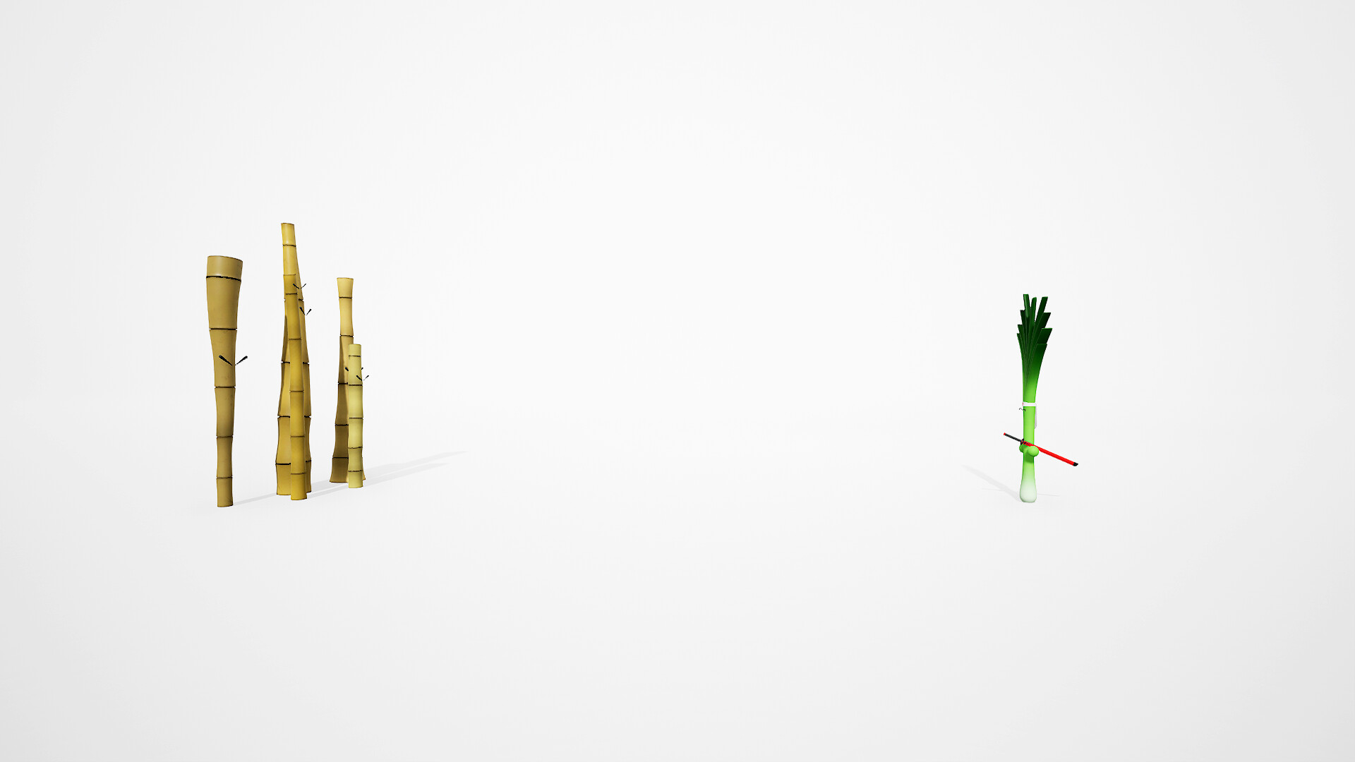 Till Vendel Horváth - Short-Animation - Bruce Leek