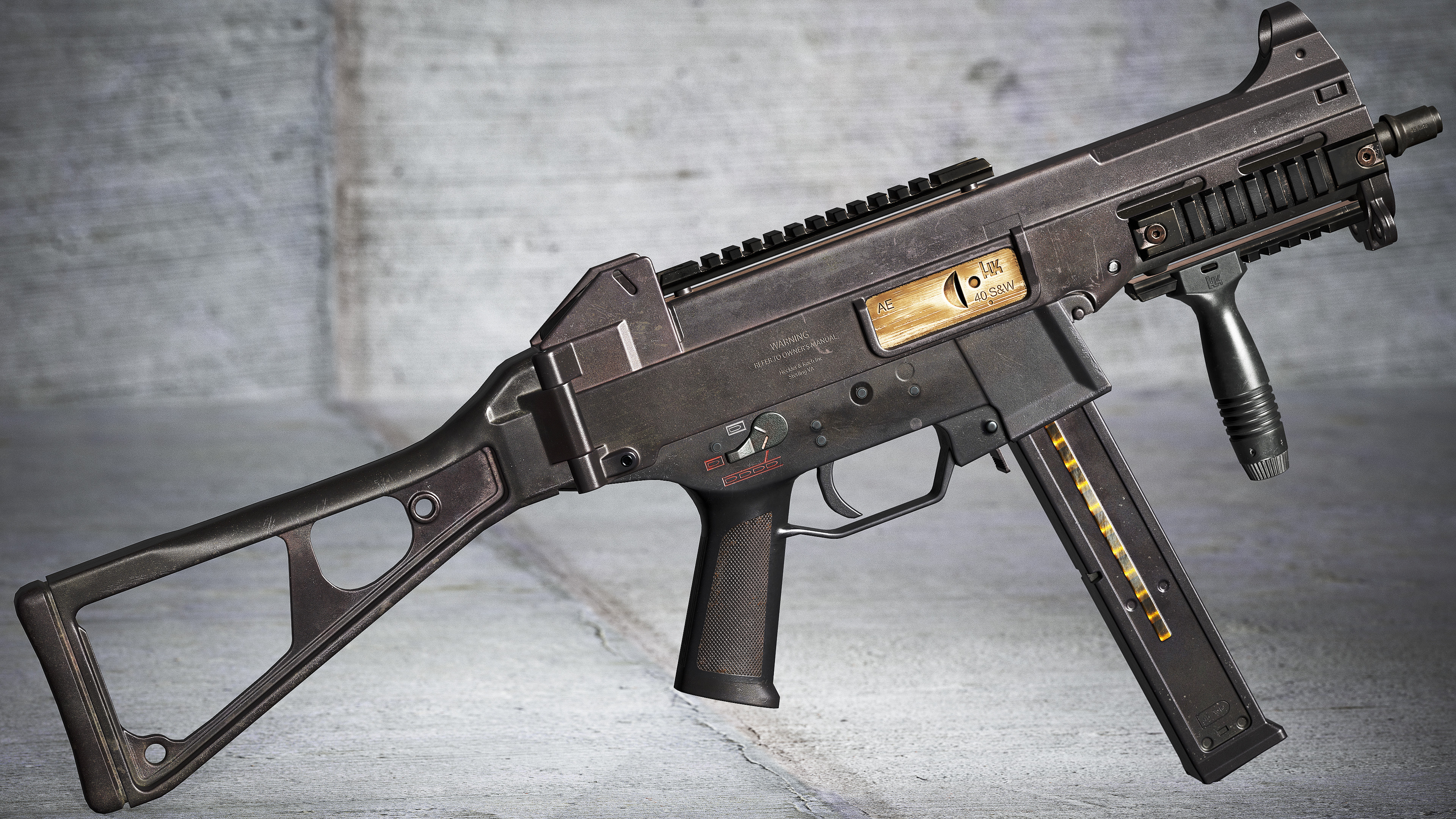 Ump45