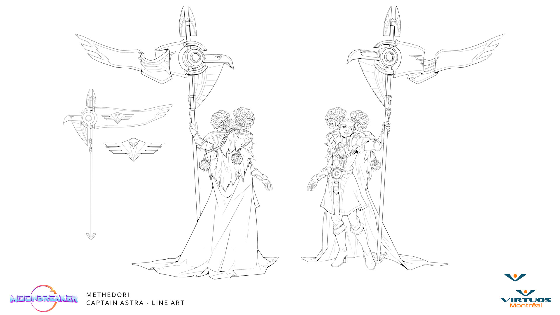 J Rush - Moonbreaker - Captain Astra