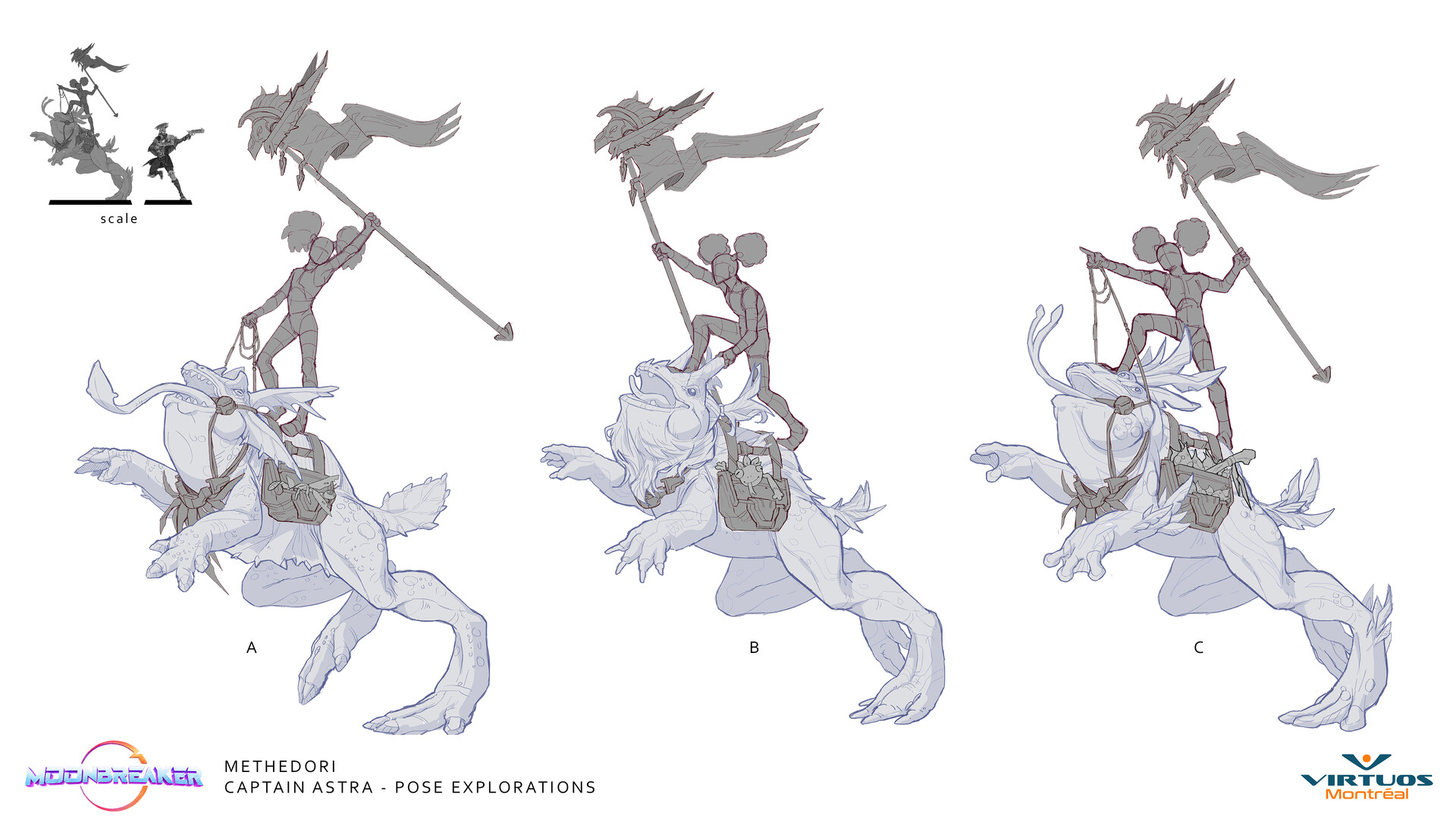 J Rush - Moonbreaker - Captain Astra