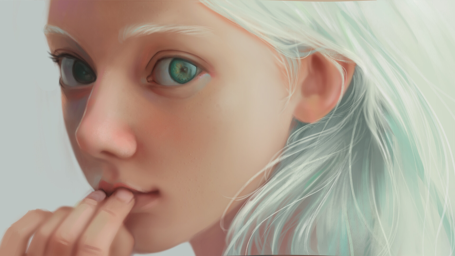 ArtStation - Emerald