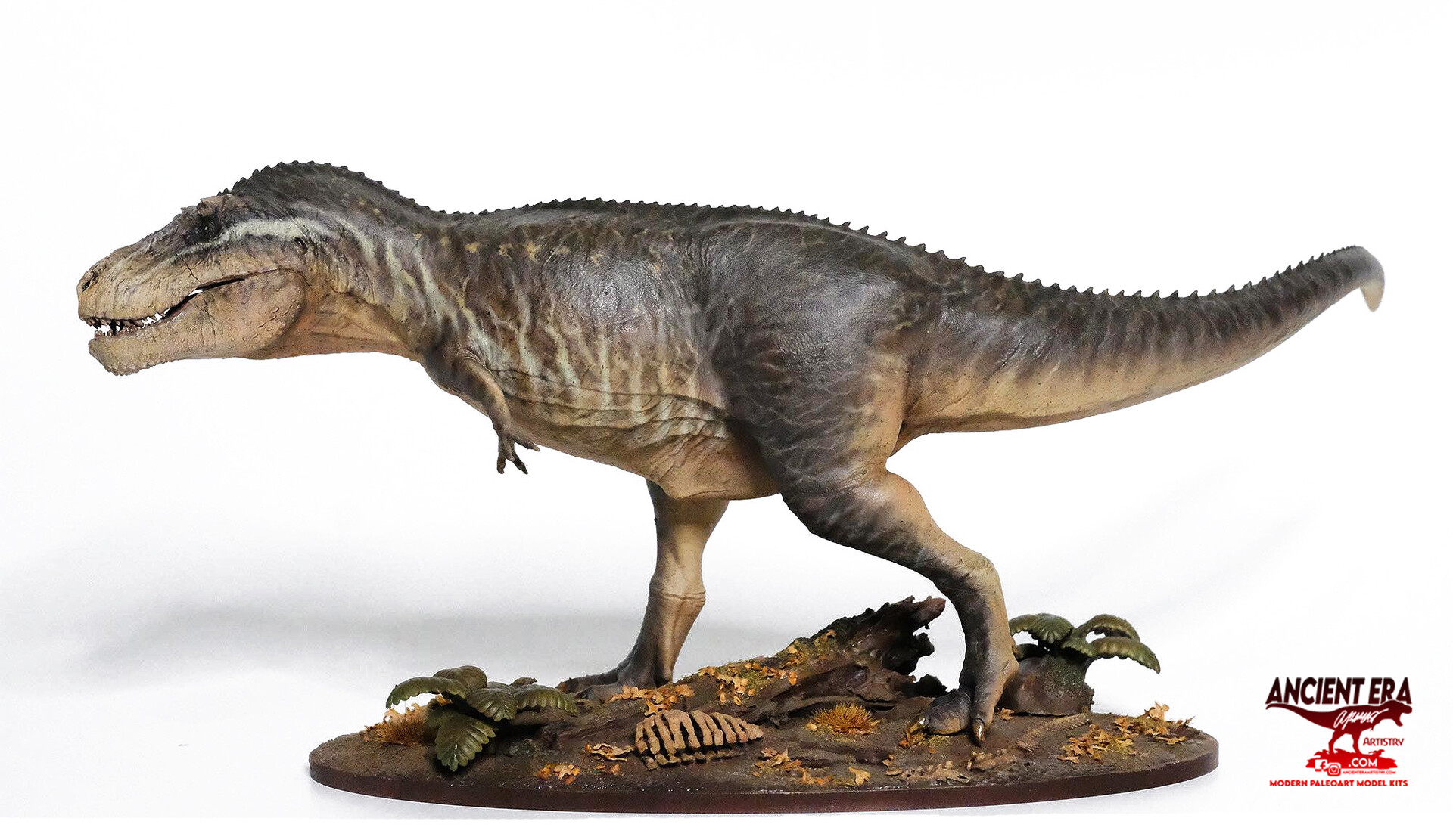 Matt Ramieri - "Scent in the Air" Scientifically accurate realistic ...