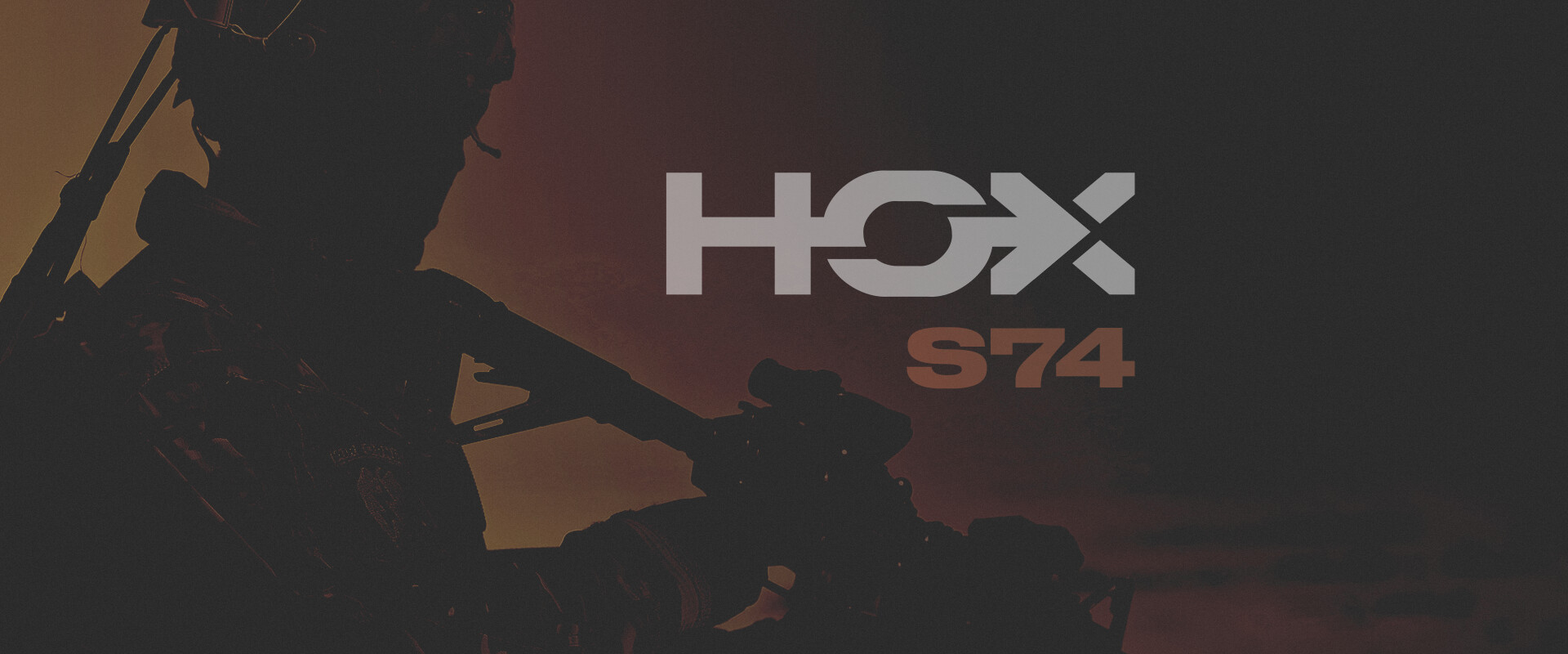 Albert Hoxha - HOX-S74 Muzzle brake