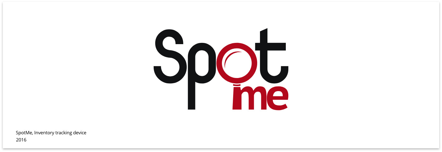 Diana Fusther - SpotMe Tracker