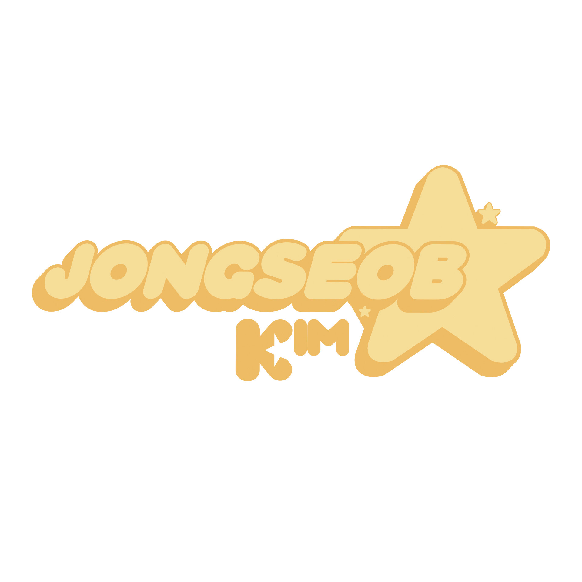 ArtStation - P1Harmony members logos