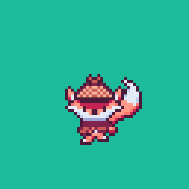 ArtStation - Yam animations