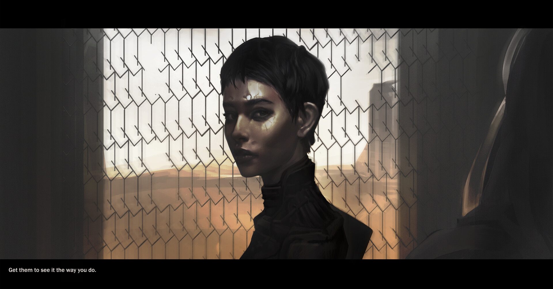 ArtStation - screencap2 override