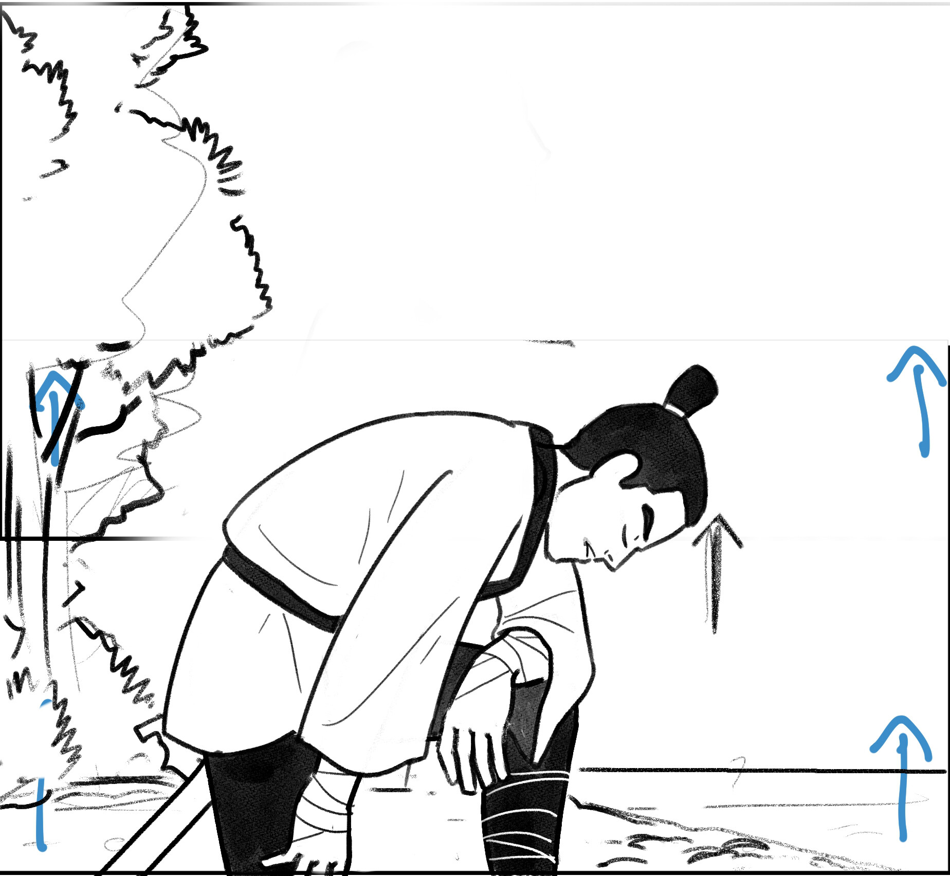 ArtStation - ...🌊