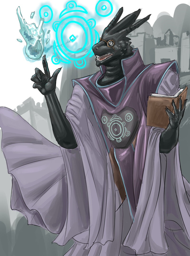 ArtStation - Joshua Katz