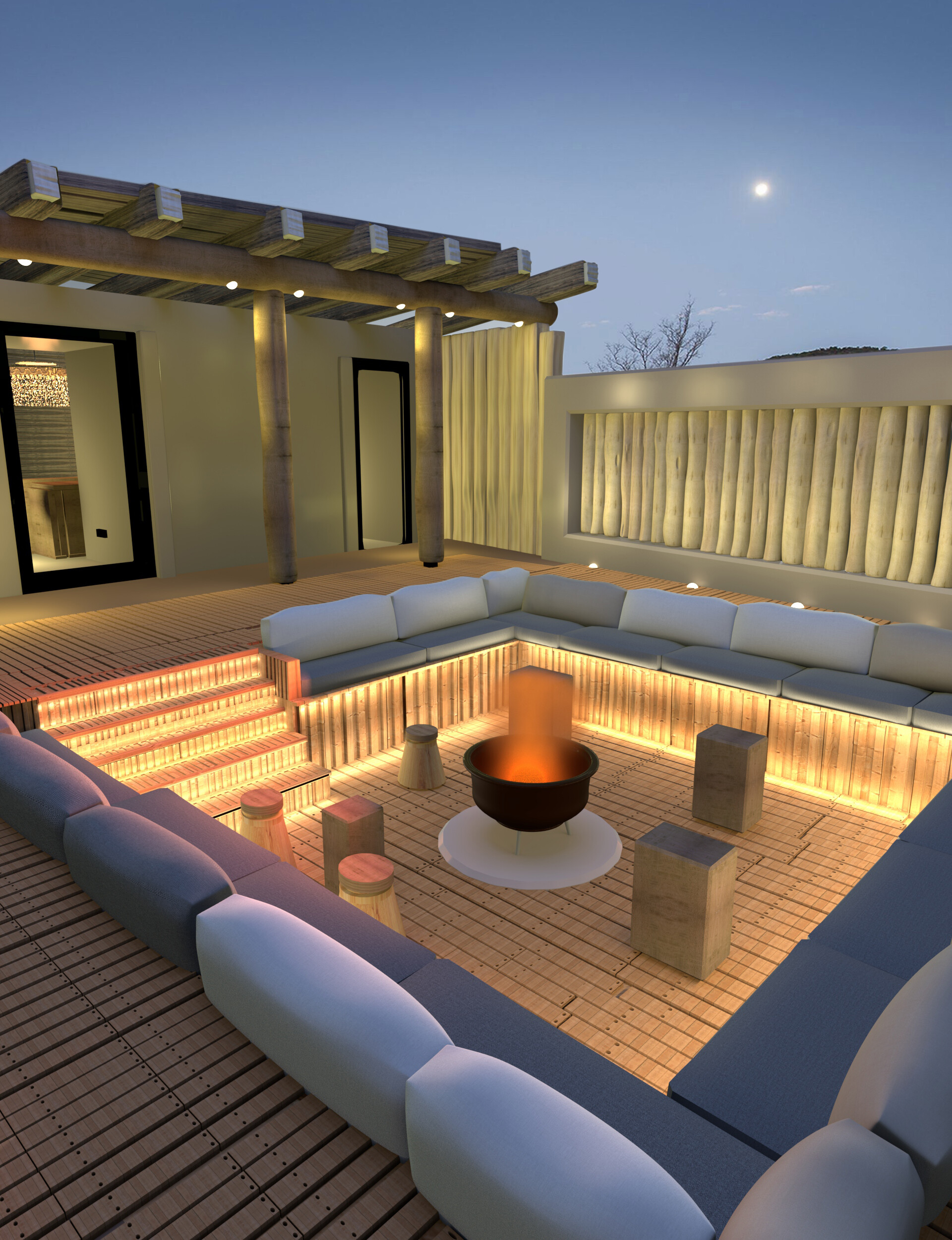 ArtStation - Architecture Renders