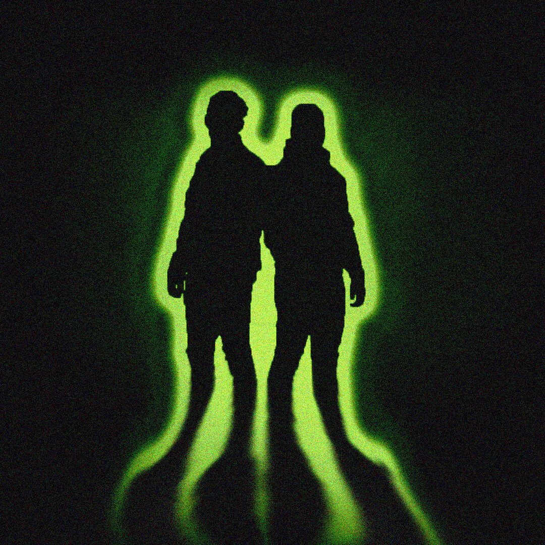 ArtStation - Atmozfears & Demi Kanon - Ghosts_Radioactive