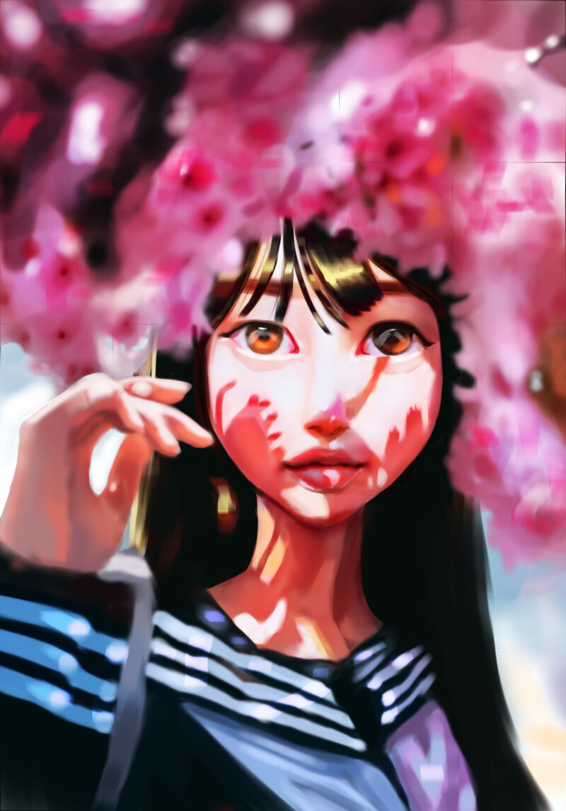 ArtStation - Pecky art