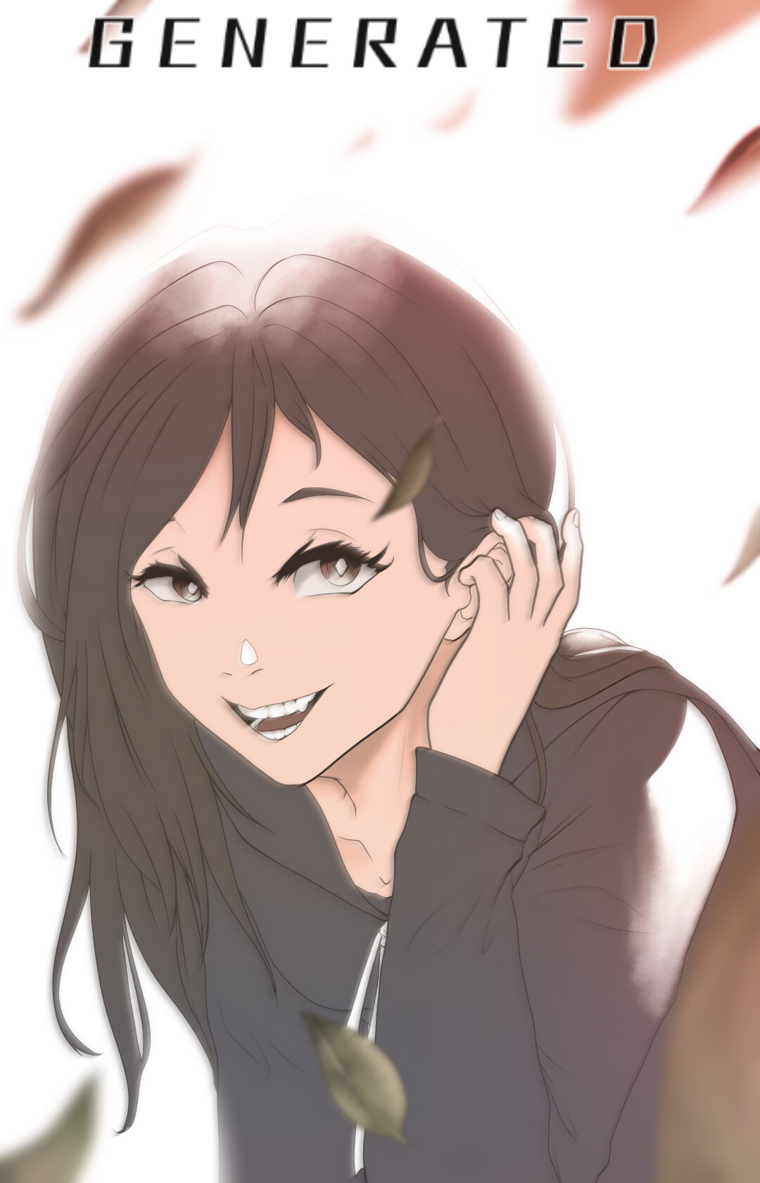 ArtStation - IAayaka