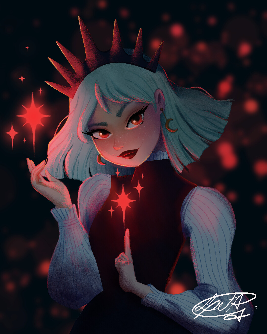 ArtStation - [DTIYS]